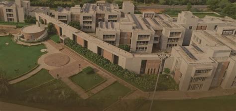 Gujarat Forensic Sciences University Making The World A Better And Safer Place To Live The