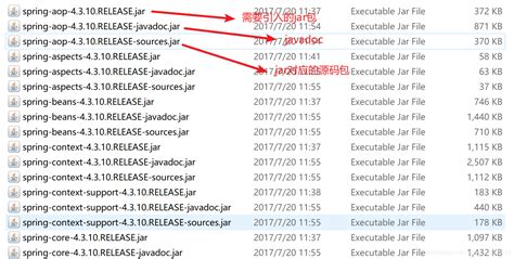 Spring介绍 Springframker Csdn博客