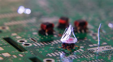 The Invisible Industry Killer Of Pcb Static Electricity Andwin Circuits