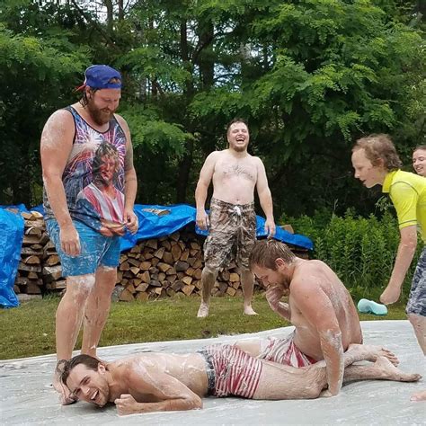 Samuel Dunnings Feet