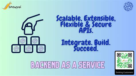 Snowpal APIs Purpose Value And Process