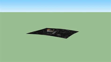 Sagaya Matha Church 3d Warehouse