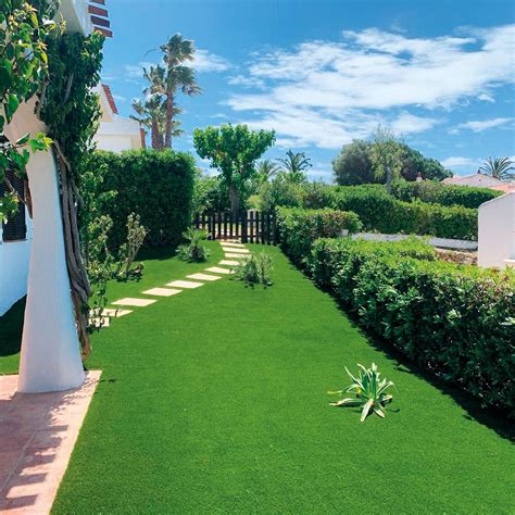 Designing Your Terrace With Artificial Grass 2022 Albergrass