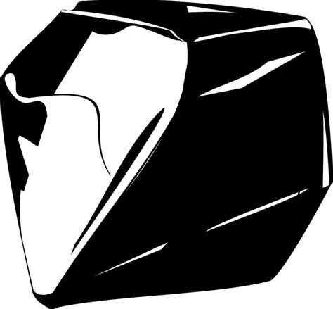 Shape Of Natural Ruby Without Cut 46585128 Vector Art At Vecteezy