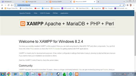 Kendali Relay Jarak Jauh Menggunakan Esp 8266 Dengan Server Berbasis
