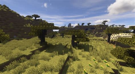 Spectrum Shaders 120 → 1194