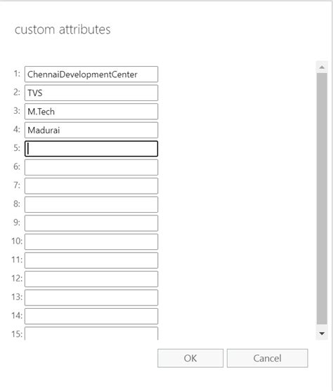 Customizing The Profile Cards Using Microsoft Graph Sharepoint Pals