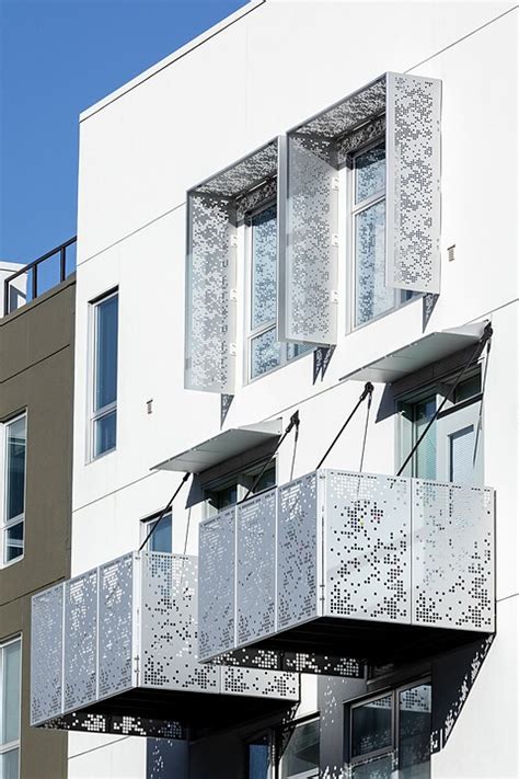 Exploring Façade Cladding Systems In Modern Architecture Archdaily