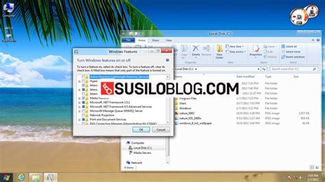 mengaktifkan framework 3 5 offline di windows 8 dan windows 10