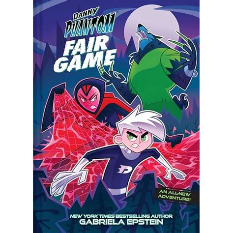 Danny Phantom Hd Gratis