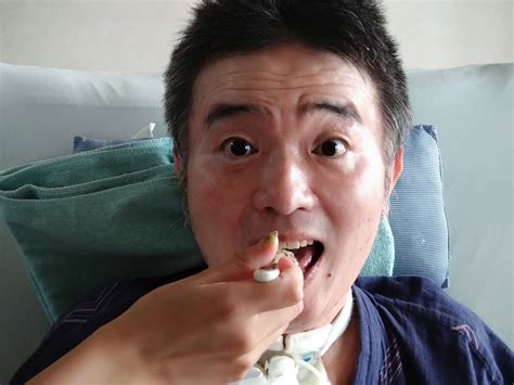 口から食べる意欲は全てに繋がっていくのです♪（ O ） 津久井教生オフィシャルブログ Powered By Ameba