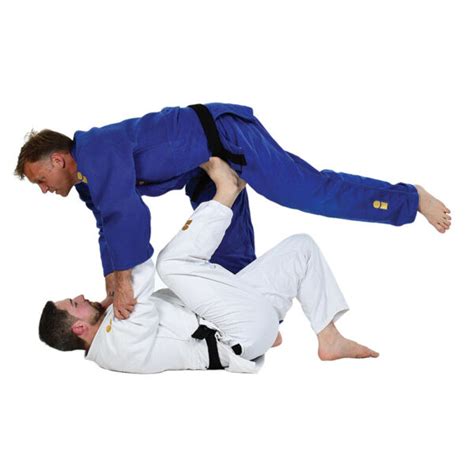 01 Tomoe Nage 巴投 Judo Encyclopedienl