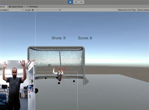 3d Pose Estimation Unity Freelancer