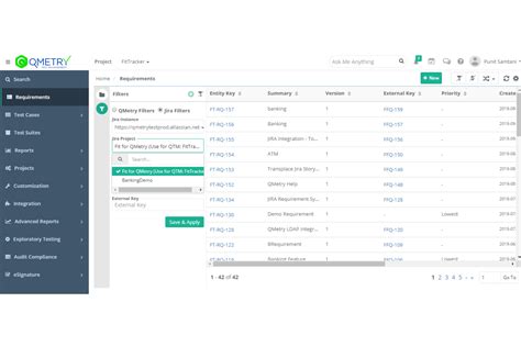 Best Agile Test Management Tools Reviewed For