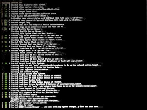 How To Start Ubuntu Without Gui Affairenglish