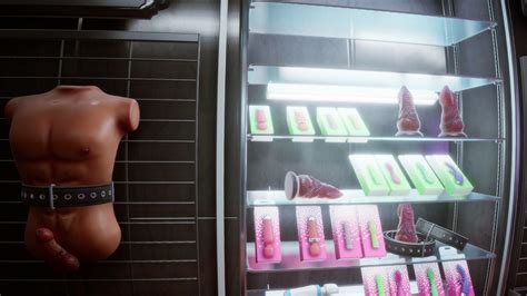 Sex Please Official Promotional Image MobyGames