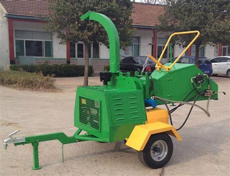 Wood Chipper Machine Nirudi Eco Sustainable Digital B2b B2c Eplatform Tool