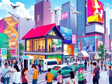 Tecnologia Na Sociedade Contemporânea