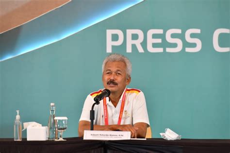 Kementerian Pendayagunaan Aparatur Negara Dan Reformasi Birokrasi