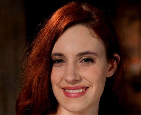 Iona Grace Biography Wiki Age Height Career Photos And More