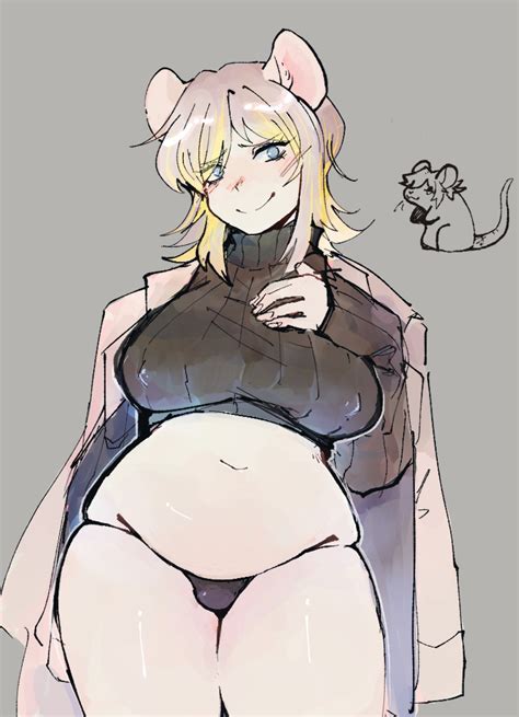 Rule 34 1girls Big Breasts Breasts Faust Limbus Company Female Kaibutsuorochi Limbus Company