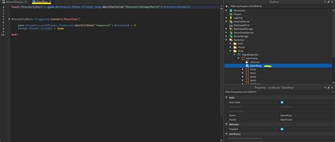 Infinite Yield Possible Scripting Support Developer Forum Roblox