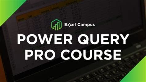 Power Query Tutorial 7 Essential Tips To Master Data Transformation In Excel Excel Campus