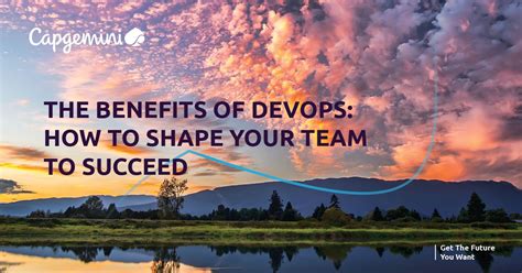 Capgemini On Linkedin Devops Is A Preferred Model Over The Traditional