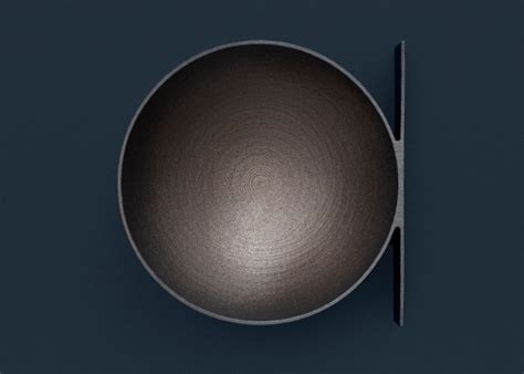 Philippe Malouins 3d Printed Bowl For Othr Homeware Range