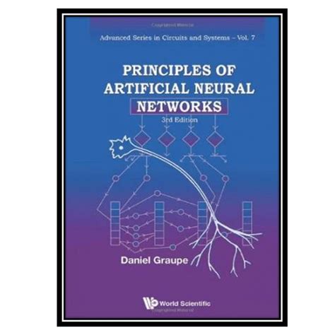 قیمت و خرید کتاب Principles Of Artificial Neural Networks اثر Daniel Graupe انتشارات مؤلفین طلایی
