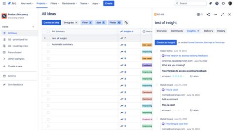 Top 12 Jira Integrations For User Feedback In 2023 Usersnap Blog Top 12 Jira Integrations For User Feedback In 2023 Usersnap Blog