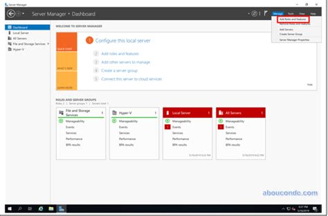 Installing Bitlocker On Windows Server 2019 Abou Condes Blog
