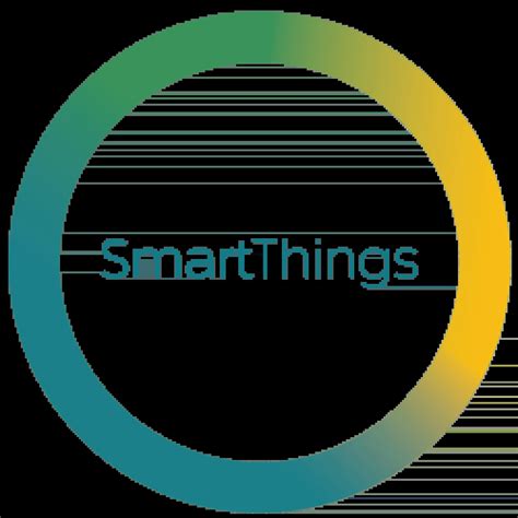 Smartthings Logopedia Fandom