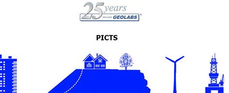2020 Proficiency And Interlaboratory Comparison Testing Scheme Picts Geolabs
