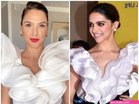 Gal Gadot Nude Porn Pic To Download Sex Leaks