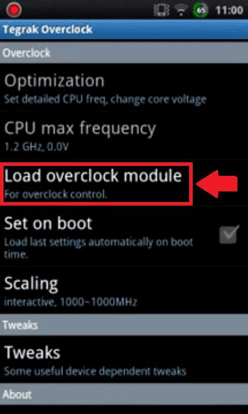 Ini Cara Overclock Android Seperti ASUS ROG Phone JalanTikus