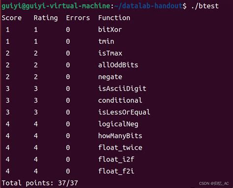 【深圳大学计算机系统2】实验二 数据表示实验深圳大学计算机系统数据表示实验 Csdn博客