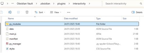 Calculations And Scripts Execution In Your Notes Interactivity Plugin
