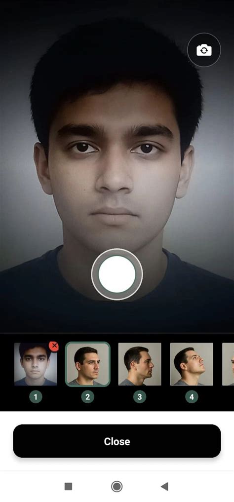 Ai Facerecognition Iot Python Reactnative Firebase Raspberrypi Parth Modi