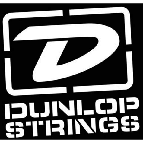 Dunlop DBN125T Tapered Nickel Wound Plated Steel Bass String 125 Walmart Com