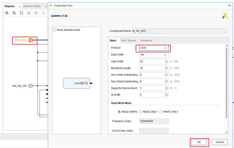Pl读写ps端ddr数据 — Zynq 7000开发平台fpga教程 10 文档 Pl读写ps端ddr数据 — Zynq 7000开发平台fpga教程 10 文档
