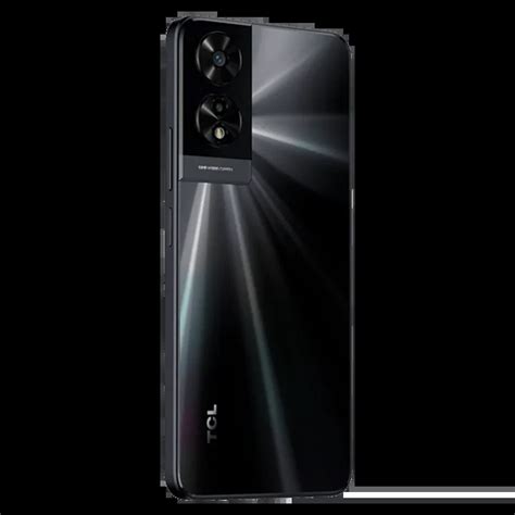 Comprá Tcl Tcl T509a 505 Space Gray En Tienda Personal