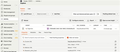 How To Set Up React Feature Flags With Vite Posthog