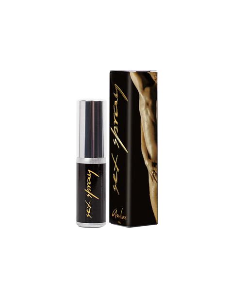 Sex Spray Ml