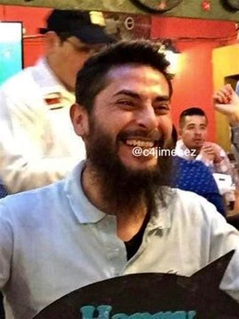 Quién Era El Empresario Francés Que Desapareció En Polanco Y Fue Hallado Sin Vida Con Signos De