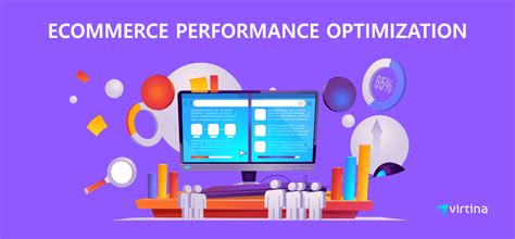 Ecommerce Performance Optimization To Grow Your Business And Sales Virtina