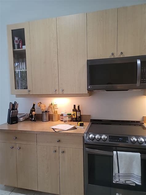 Munjack Circle Carr Cabinets
