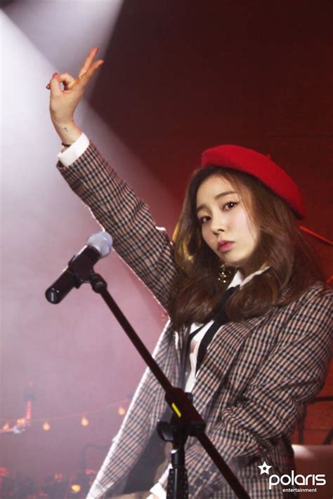 Ladies Code Ashley Choi
