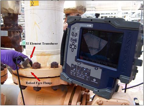 PHASED ARRAY NDT AUT Solutions