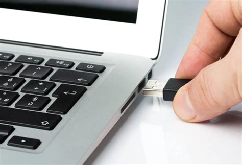 How To Make A Mac Bootable USB